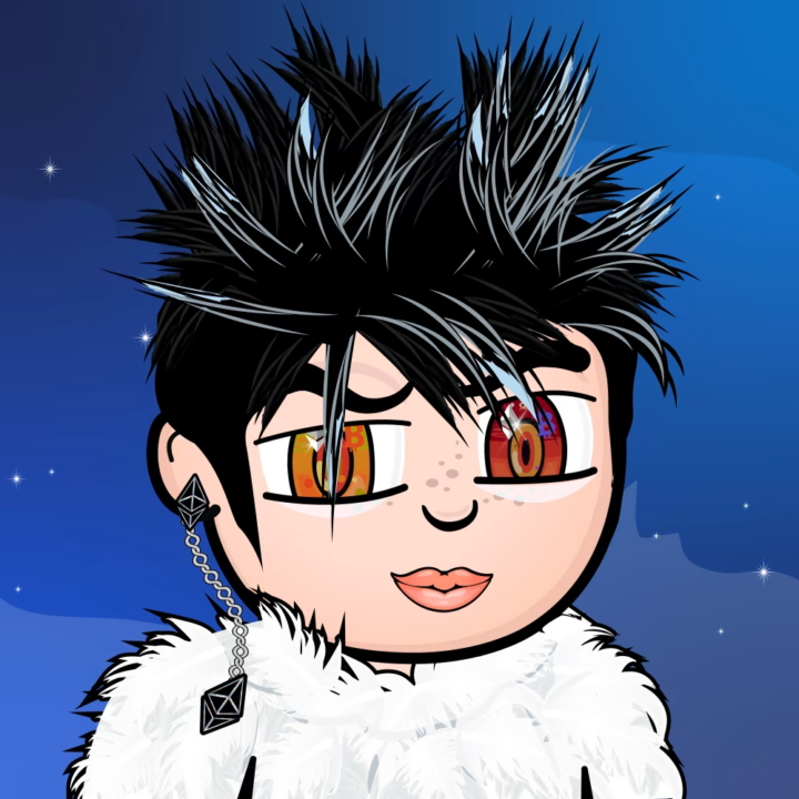 A selection of 5 avatars for your profile – Обои на телефон, которые ...